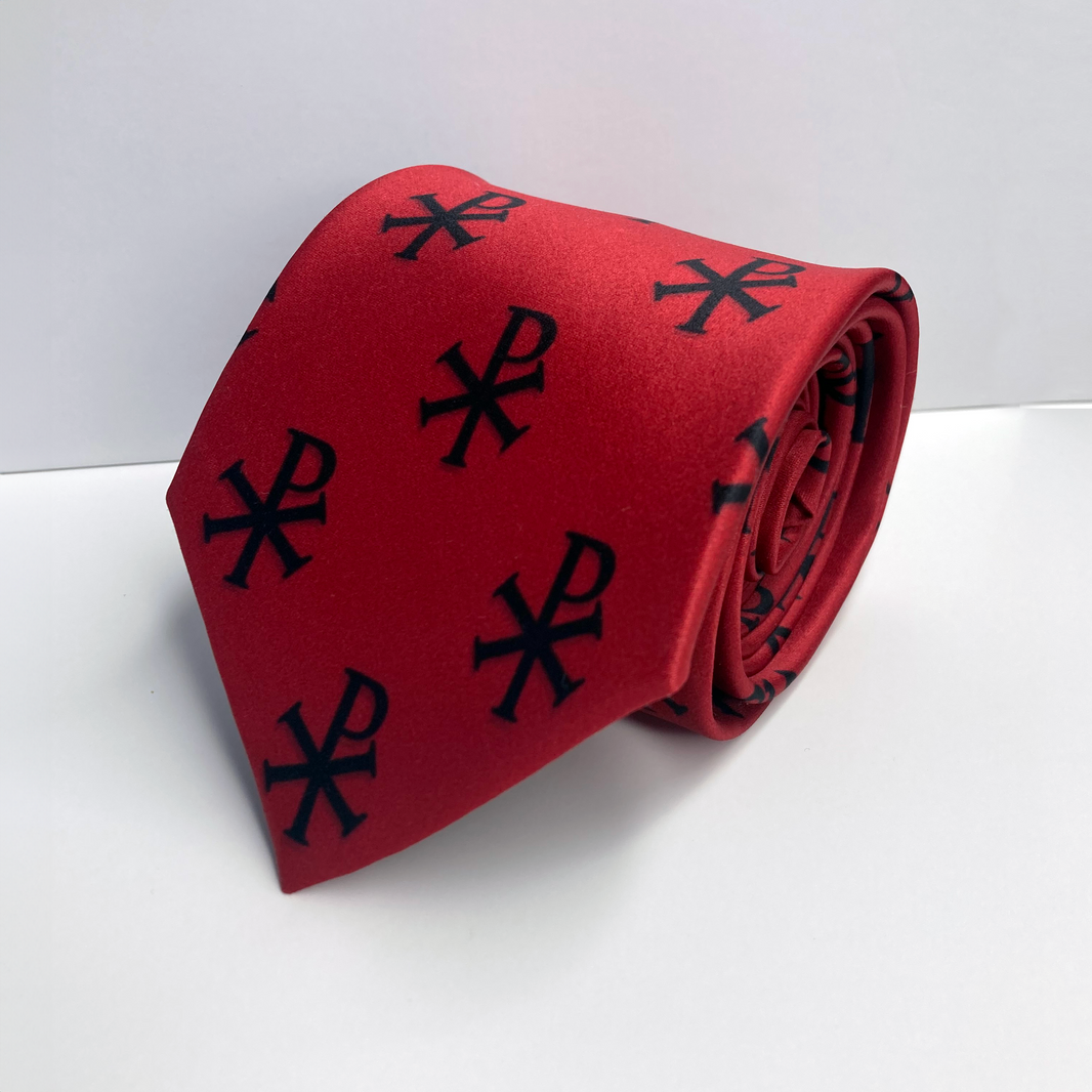 Men's Catholic Neckties Sacred Insignia Collection – Proselyties